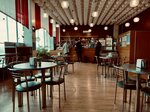 Cafe (Homieĺski rajon, Pakaliubicki Rural Council, R-129, 12-y kilometr, 1), kafe  Gomelskaya oblastından