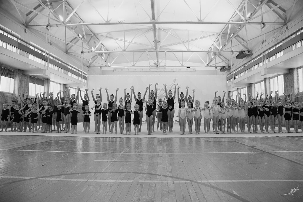 Spor kulüpleri Flight, Moskova, foto