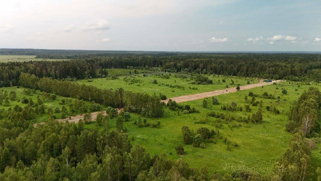 Yazlık yerleşim Ruza Life, Moskova ve Moskovskaya oblastı, foto