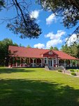 Агроусадьба Добрый бор (Lugavaja vulica No:80, vioska Dobry Bor), resort oteller, tesisler  Brestskaya oblastından