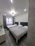 Hotel (No:91, mikrorayon Aviagorodok), otel  Bataysk'tan