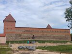 Рынок (Grodzienskaja Region, Lida), gıda pazarı  Lida'dan