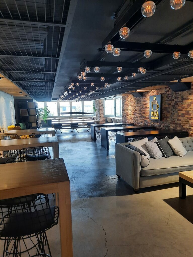 Eğitim merkezleri Puza Academy, Ankara, foto