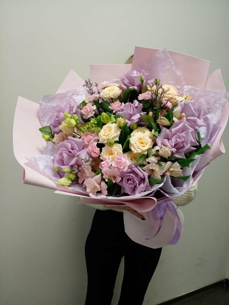 Çiçek teslimatı Julietta Flowers, Dmitrovgrad, foto