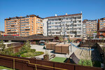 Апартаменты (Moskovskaya Street No:118к2), kısa süreli konaklama  Krasnodar'dan