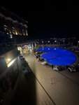 Lidya Sardes Termal Otel & SPA (Manisa, Salihli, Yeşilyurt Mah., 904. Sok., 19), otel  Salihli'den