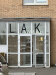 L. A. K (No:6, kvartal Strizhi, rabochiy posyolok Markova), manikür-pedikür  İrkutskaya oblastından