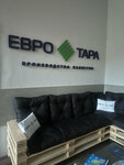 Eurotara (Uralskaya Street No:1к2), paletler  Saint‑Petersburg'dan