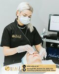 Leali Güzellik&Sağlıklı Yaşam (Kocaeli, Gebze, Osman Yılmaz Mah., 641. Sok., 1), güzellik salonu  Gebze'den