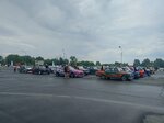 Автодром (Tyumen, proyezd Voroninskiye Gorki), otomobil pisti  Tiumen'den