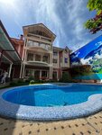 Oqtosh Sharshara (Tashkent Region, Bostanlyk District), resort oteller, tesisler  Taşkent eyaletinden