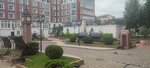 British Quarter (Сарқырама орамы No:4, Ақбұлақ-2 шағын ауданы), konut blokları  Astana'dan