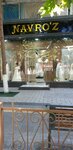 Navroz (Amir Temur Street No:60), düğün mağazası  Kokand'dan