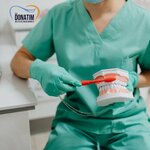 Dr. Serkan Emen (Karabaş Mah., Leyla Atakan Cad., No:10, İzmit, Kocaeli), özel ağız ve diş sağlığı klinikleri ve muayenehaneleri  İzmit'ten