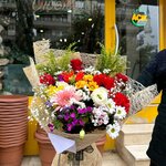 Ceren Çiçekçilik (Siirt, Siirt Merkez, Bahçelievler Mah., Bankalar Cad.), çiçekçiler  Siirt'ten