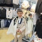 Bende Kids (Tekirdağ, Çorlu, Reşadiye Mah., Selim Kahya Sok., 7), çocuk giyim mağazaları  Çorlu'dan