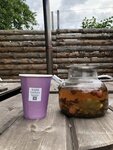 Сауна на Блюхера (pereulok Blyukhera No:2А), hamamlar  Korkino'dan
