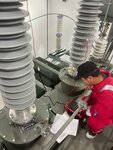 Ram Engineering and Service (Tymyqbaı Shyrdabaev kóshesi No:36), kontrol-ölçüm cihazları firmaları  Atırav'dan