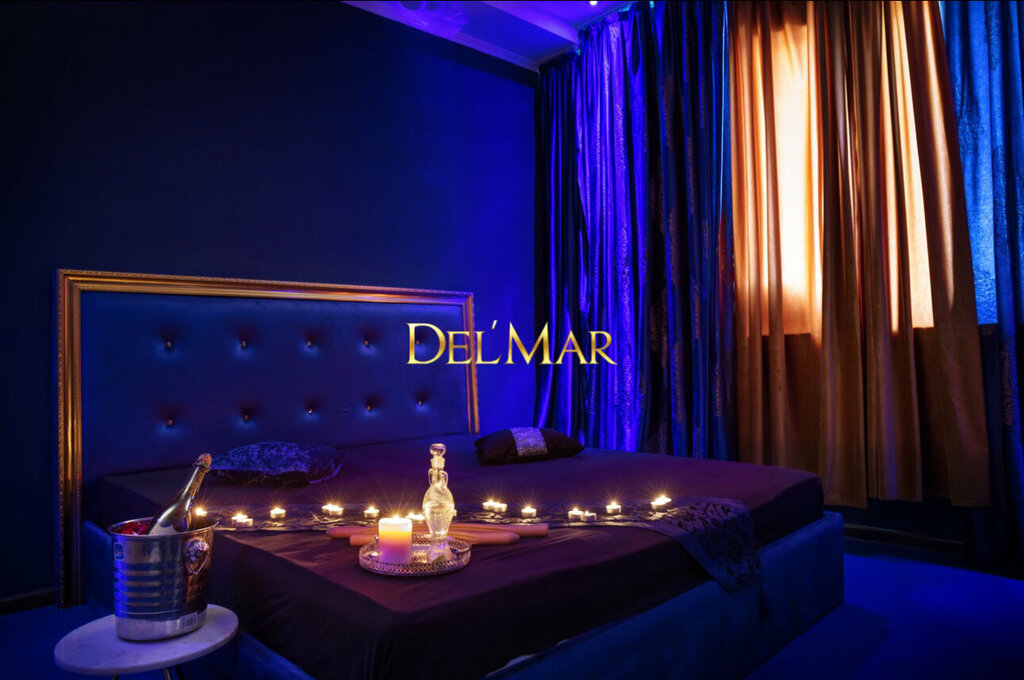Erotik masaj salonu Body Massage for Man Del Mar, Almatı, foto
