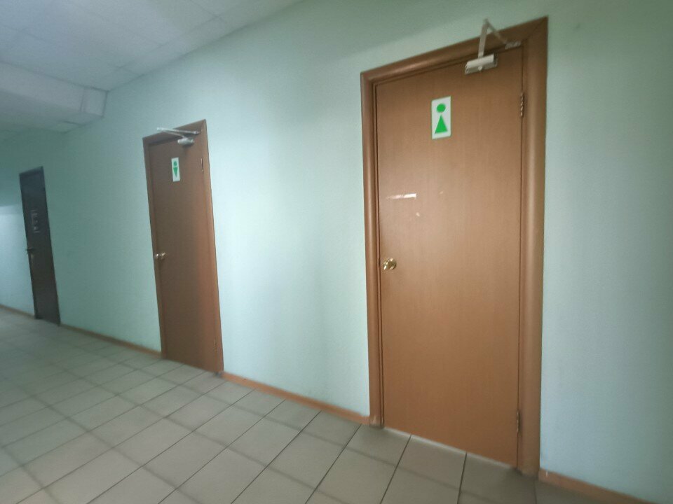 Tuvalet Туалет, Tolyatti (Togliatti), foto