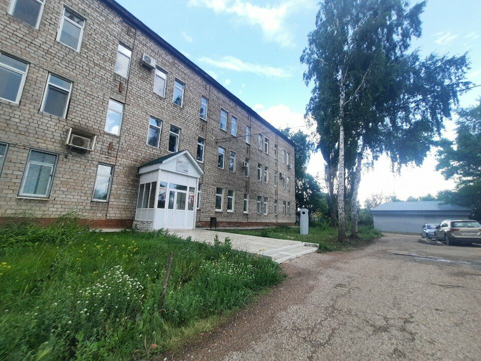 Demiryolları yönetimi ve bakımı Стерлитамакская дистанция инфраструктуры, филиал ЦДИ Куйбышевской дирекции инфраструктуры, Sterlitamak, foto