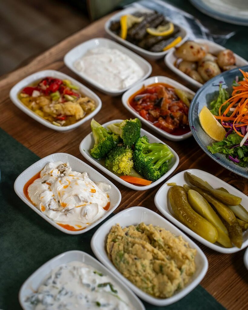 Restoran Lokumm Steak House, Silivri, foto