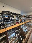 Uaz market (Mayakovskogo Street No:45), otomobil yedek parçaları  Izhevsk'ten