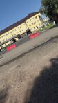 Fku Ik-8 Ufsin Rossii po Orenburgskoy oblasti (Donguzskaya ulitsa No:142), cezaevleri, islahevleri  Orenburg'dan