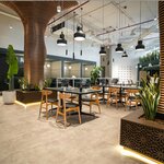 Regus Cubes Park B1 (34/3, 14 Street, M40, Mussafah, Abu Dhabi), paylaşımlı ofis