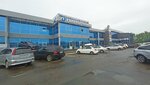 АвтоТок (Kommunalnaya Street No:6), otomobil yedek parçaları  Bratsk'tan