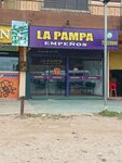 La Pampa Empeños (Santa Cruz de la Sierra, Distrito Municipal 6, Subdistrito 141B), mikrofinans  Santa‑Krus'tan