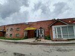 Швейная мастерская (Korolyova Boulevard No:15А, 6-y kvartal), terziler  Tolyatti'den (Togliatti'den)