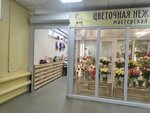 Цветочная нежность (Popova Street No:77А), çiçekçiler  Barnaul'dan