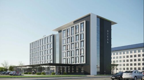 Otel Neboart, Başkurdistan, foto
