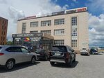Stroitelny Dvor i K (Máskeý kóshesi No:9А), porselen granit  Astana'dan