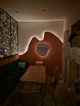 Meow Cofe (Lenina Street No:99), kahve dükkanları  Orehovo‑Zuyevo'dan