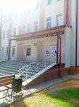 Столинская центральная районная больница, Давид-Городокская больница (Oktyabrskaya ulitsa No:81), hastaneler  David‑Gorodok'tan