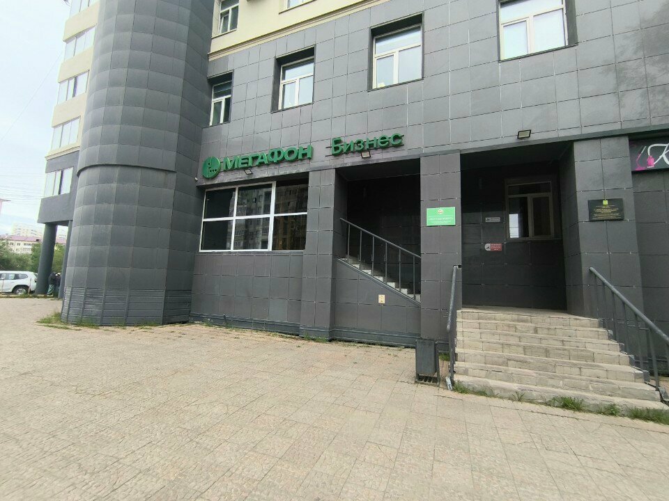 Manikür-pedikür Кабинет маникюра, Yakutsk, foto