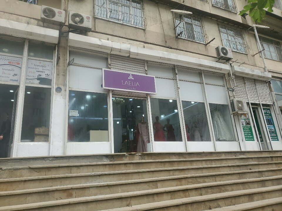 Market Oba, Bakü, foto