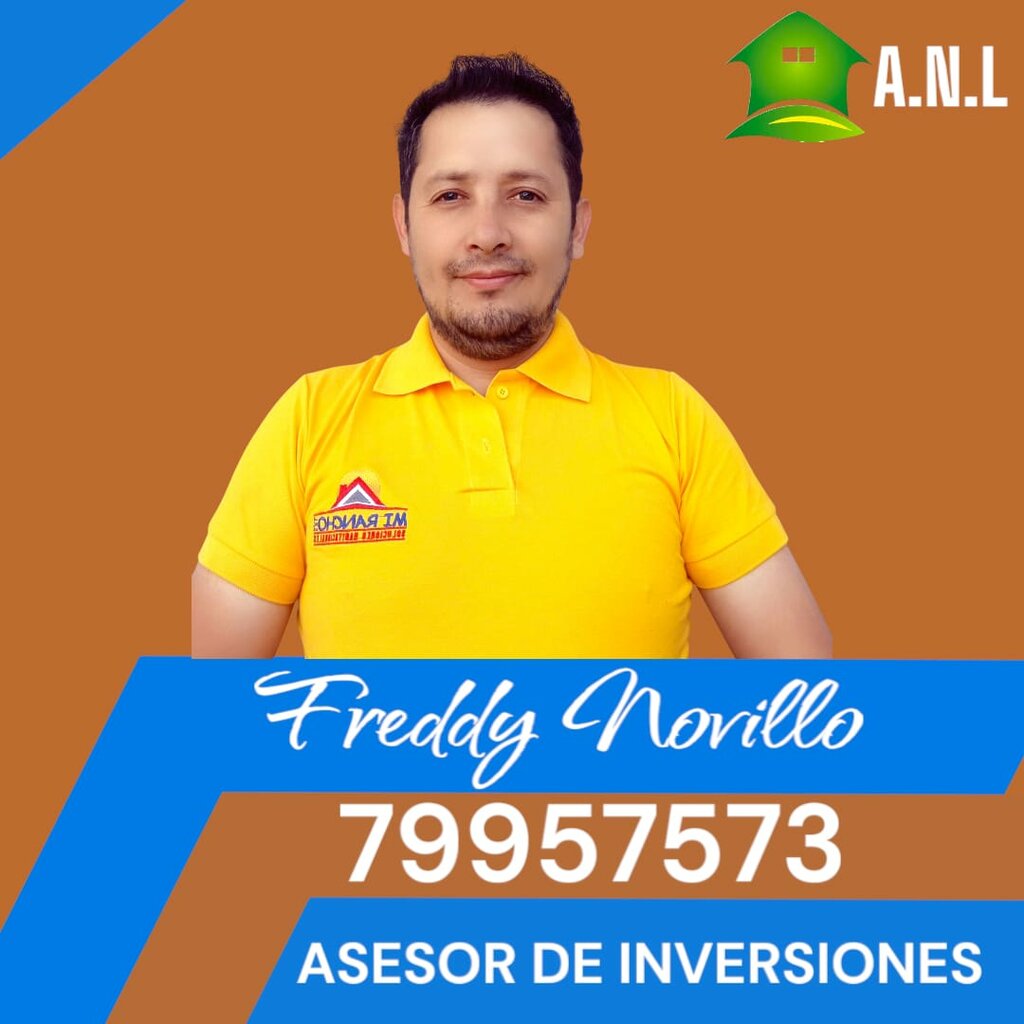 Satış acentesi Sale of Lots on Installment and Cash, Santa‑Krus, foto