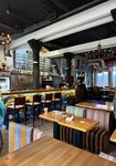 Jawsspot (Valovaya Street No:28), bar  Moskova'dan
