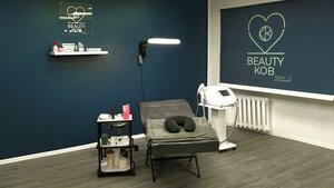 Beautykob (Ussuriyskiy Boulevard No:26, Khabarovsk), kaş ve kirpik salonu  Habarovsk'tan