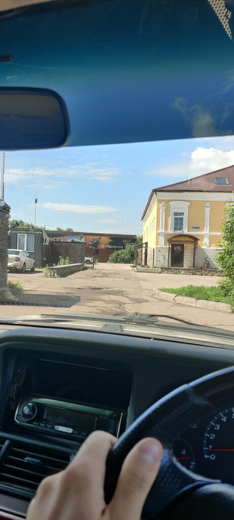 Oto kaporta Work Style, Naberejniye Çelny (Yar Çallı), foto