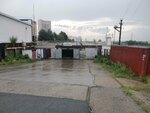 Garazhno-stroitelny kooperativ Kaskad-81 (Gagarina Street No:5/1), garajlar  Surgut'tan