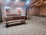 Волшебная ночь (10 Let Oktyabrya Street No:203Гк1), saunalar  Omsk'tan