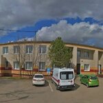 Polyclinic Troitskaya, Outpatient clinic No. 4 (Shkolnaya ulitsa No:8А), aile sağlığı merkezi  Moskova'dan