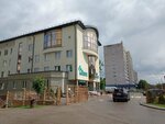 Vaccination point (Pushkina Avenue No:16), tıbbi laboratuvarlar  Minsk'ten