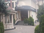 Palatul Regal (strada Alba-Iulia No:190/1), restoran  Kişinev'den