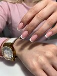 Happy nails (ulitsa im. Geroya Yatskova I.V. No:9к3), manikür-pedikür  Krasnodar'dan