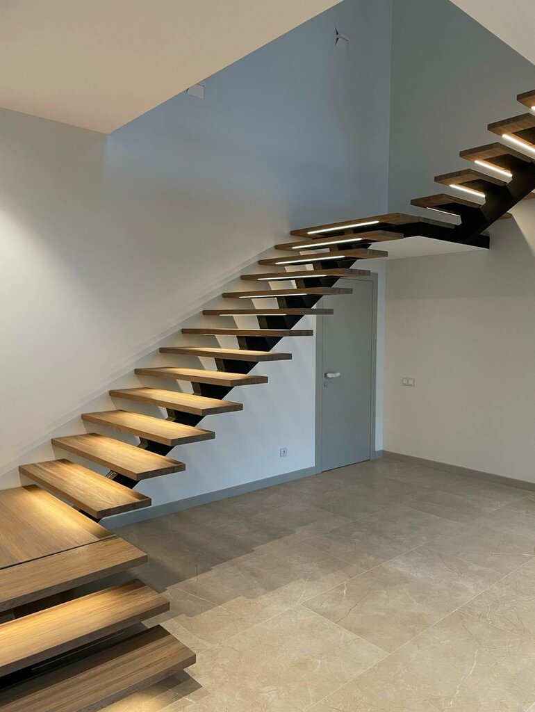 Özel mobilya yapımı Collaba, Moskova, foto